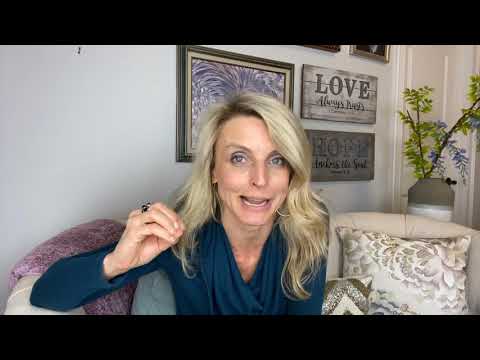 God’s solution for codependency