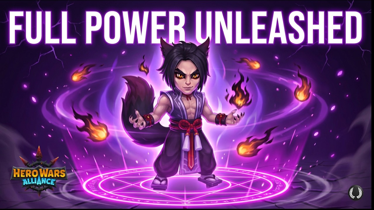 Satori Guide 2026 — Smart Investment Strategy. Hero Wars Alliance!