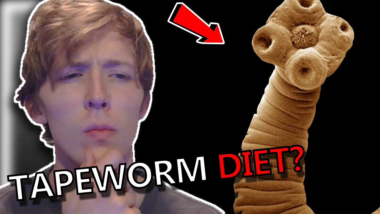 Craziest Fad Diets in History