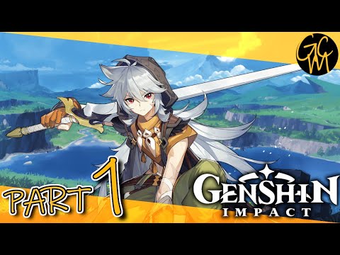 Steam Community :: Video :: Genshin Impact Razor Story: Meaning of ...