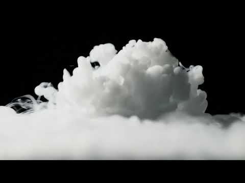 Smoke png green screen
