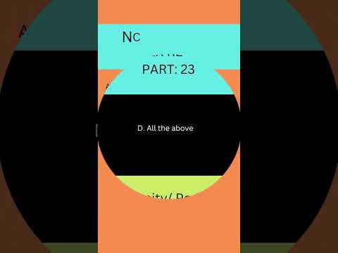 NCLEX REVIEW PART 23