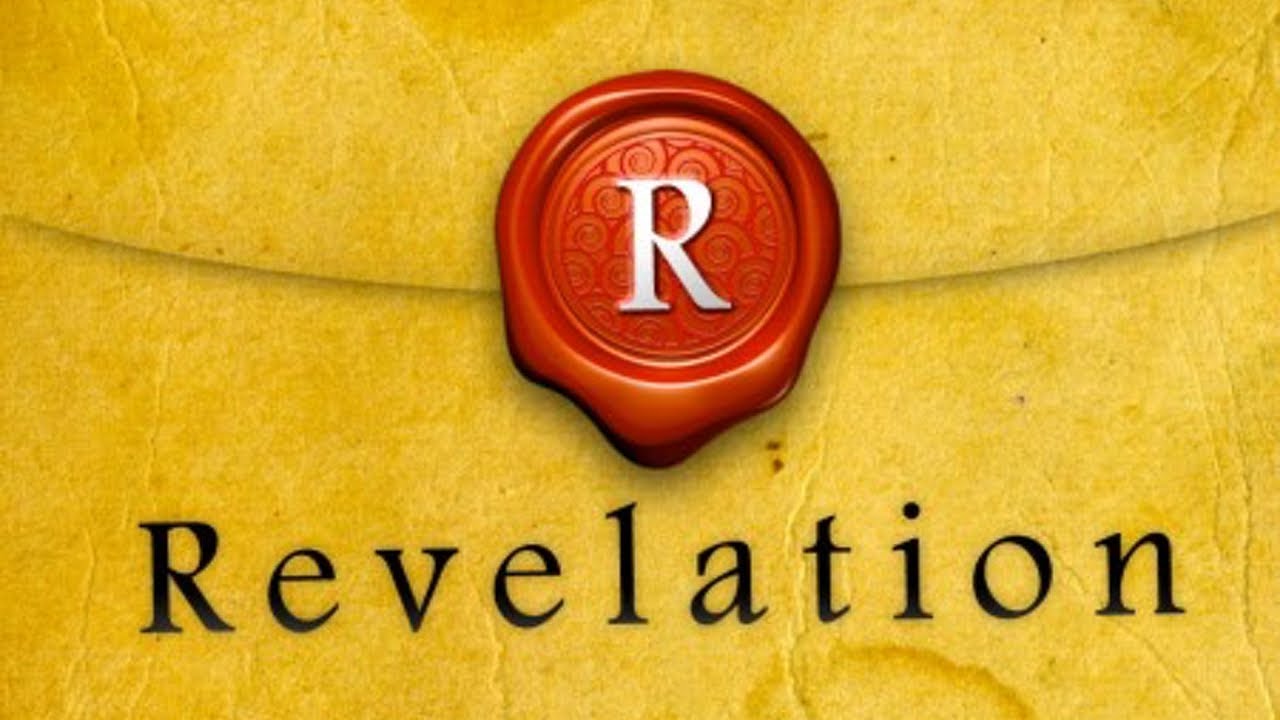 Revelation 19:11-21 — The Glorious Second Coming of Jesus Christ