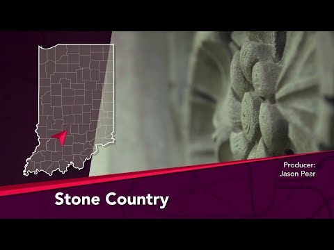 Journey Indiana - Stone Country