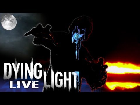Steam Community :: Video :: TOWER OF BABEL | Dying Light LIVE (Part 9 END)