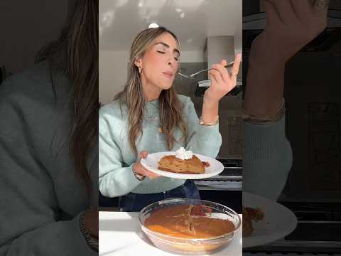 My Best Sweet Tooth Secret For Weight Loss is high volume delicious treats- #healthydessert #tips 🧁