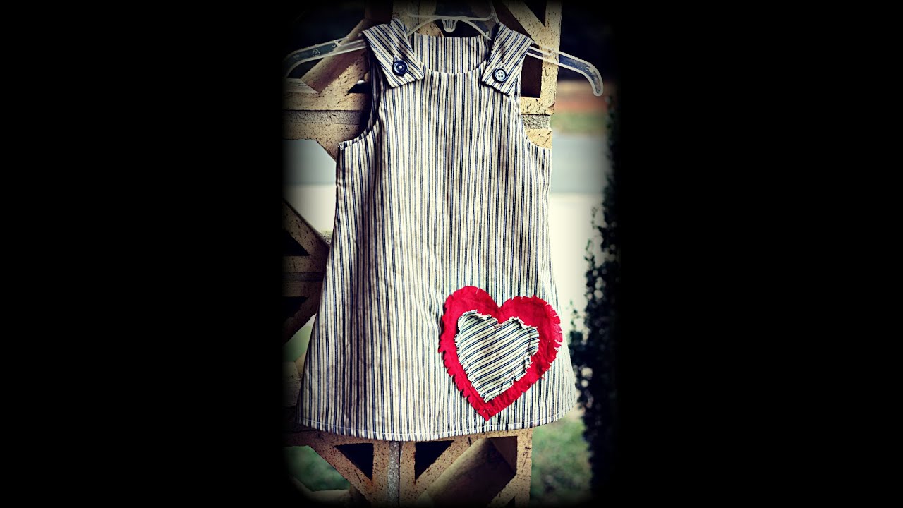 How To Make Simplicity Pattern 6576