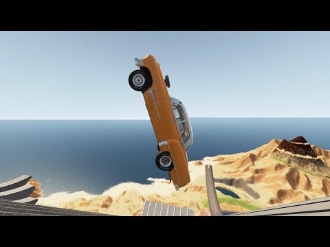 Steam Community :: Video :: Crazy Jumps #1 – BeamNG Drive | BeamNG ...