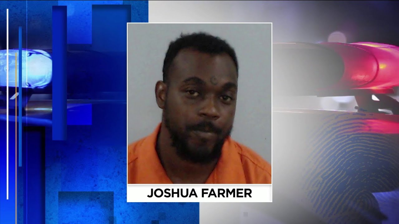 Man charged with attempted murder in shooting on US 90, Columbia County deputies say