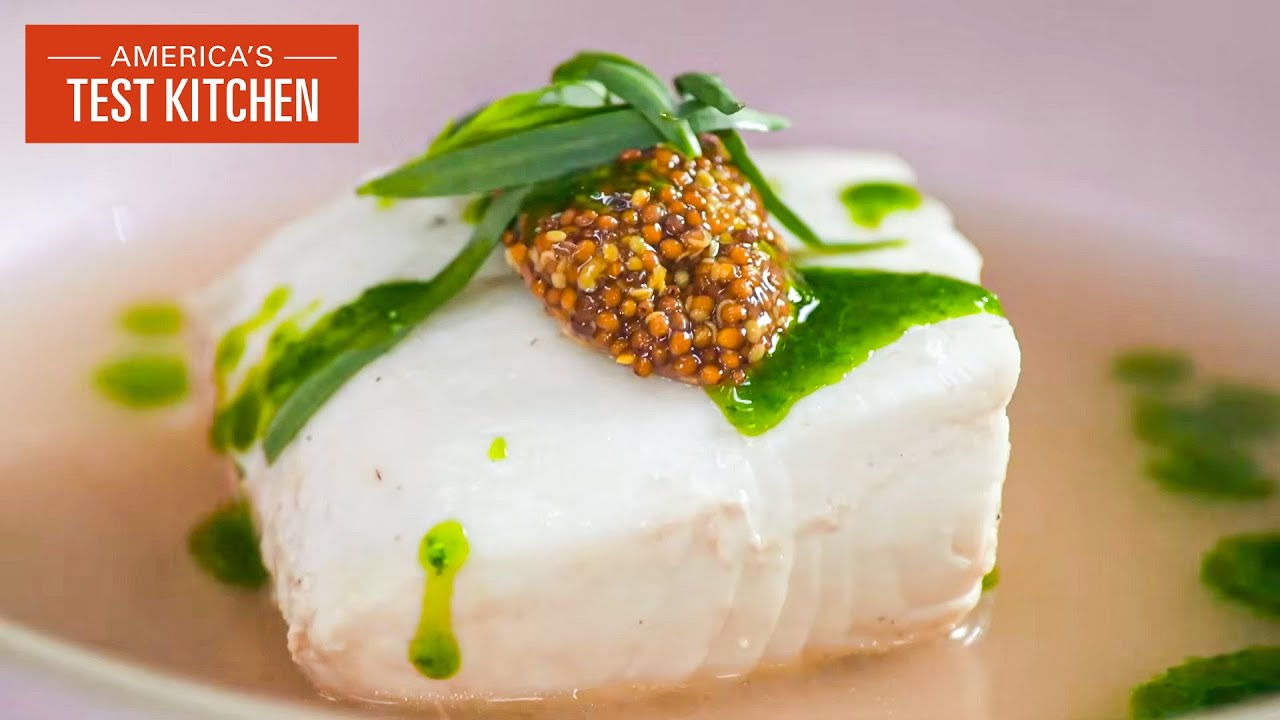 Mastering A La Nage: Impress with This Elegant Fish Recipe | Galaxy.ai