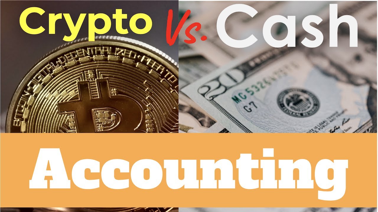 Accounting For Cryptocurrency | The Complete Guide
