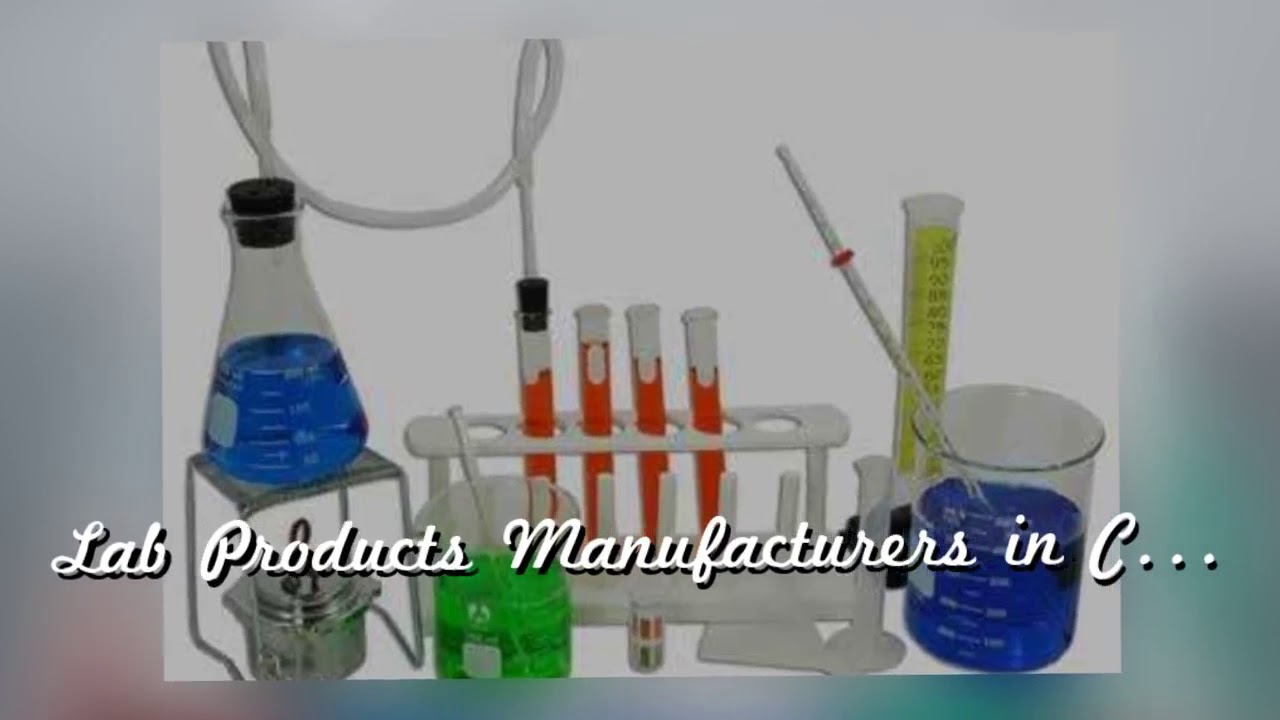 Lab Equipment Manufacturers in Chennai | Lab Equipment Wholesalers in Chennai