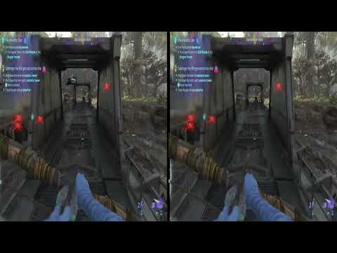 Steam Community :: Video :: Avatar Frontiers of Pandora VR 3D 4K res ...