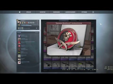 Steam Community :: Video :: CS:GO My Loadout 2.0