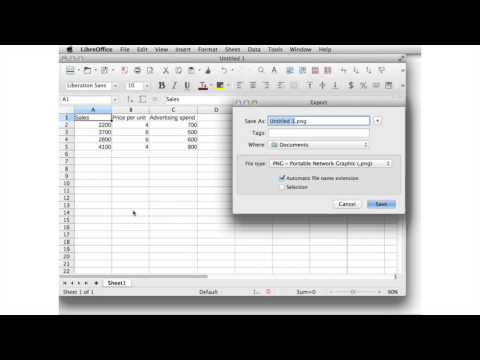 LibreOffice 5.1 Officially Released with Redesigned User Interface, New Features - Softpedia