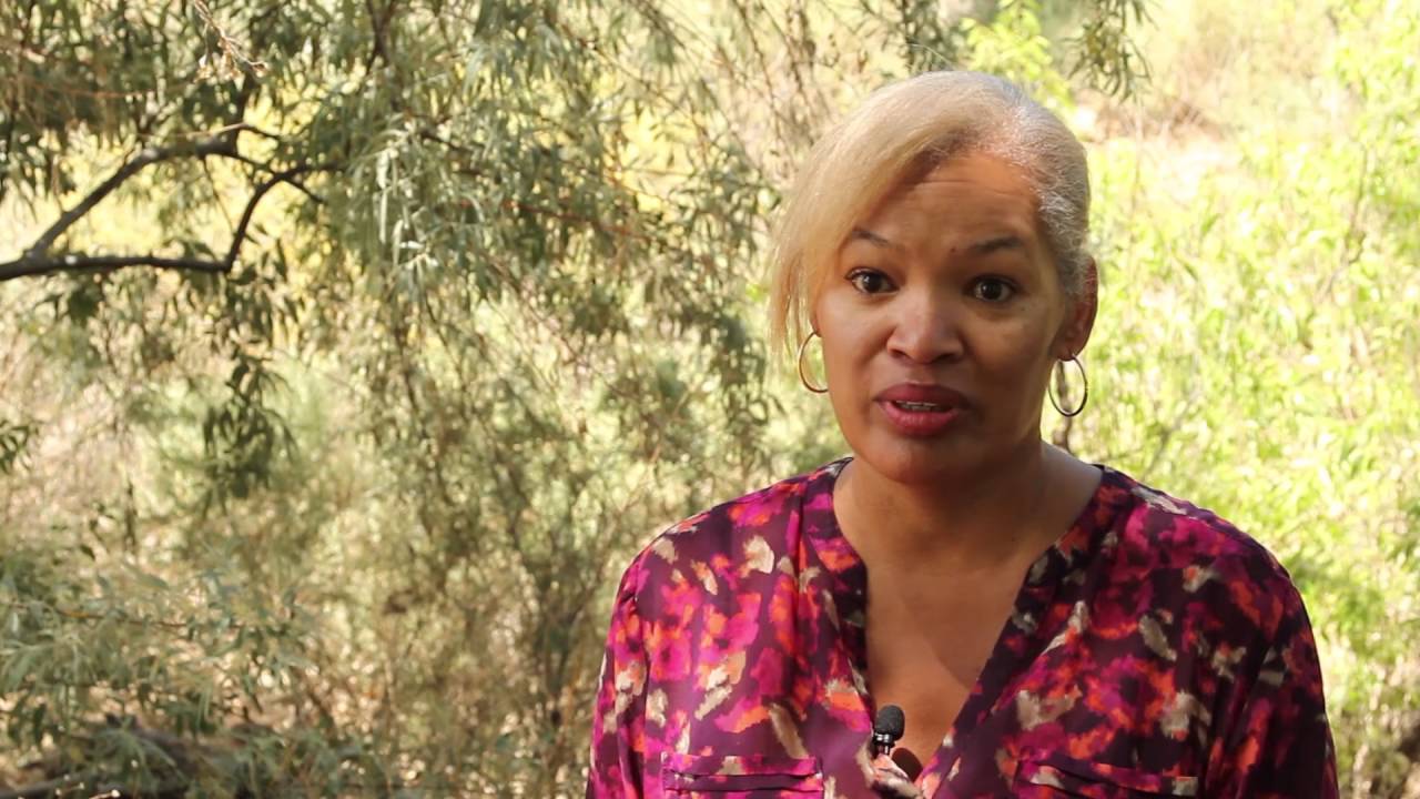 Meet Dr. Paulette Ford, Research Ecologist
