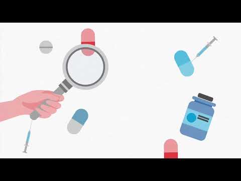 EMA Keeping medicines safe - (multi-language)