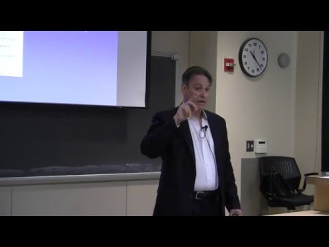 Input and a Focus on Meaning in Online Beginning Language Instruction - Presented by Paul Mandell