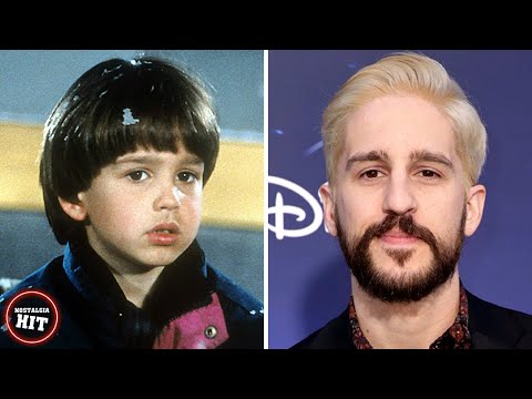 THE SANTA CLAUSE (1994) What Happened To The Cast After 28 Years?! (Then And Now 2022)