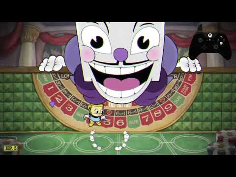 Steam Community :: Video :: (VOD) Beating Cuphead