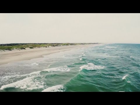 Dr. Beach Announces America's Best Beaches