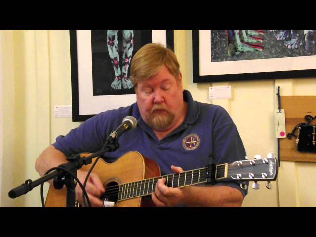 John Alison | Visit St. Augustine