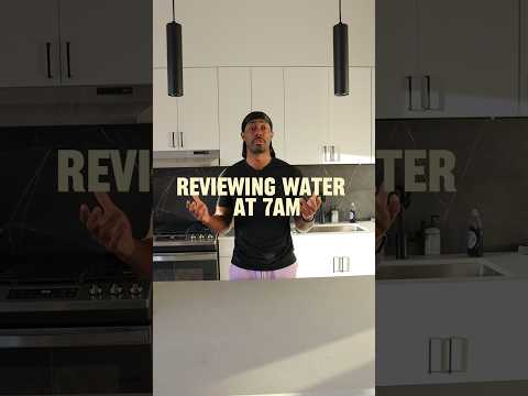 I reviewed Topo Chico at 7am lol #entertainment #review #relatablecontent #water