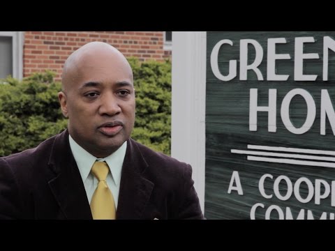 National Cooperative Bank Customer Video