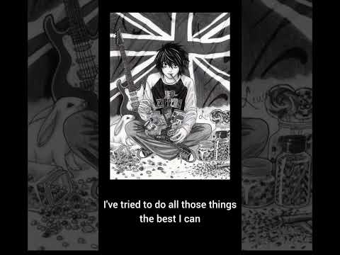 Led Zeppelin - Good Times Bad Times (lyrics)