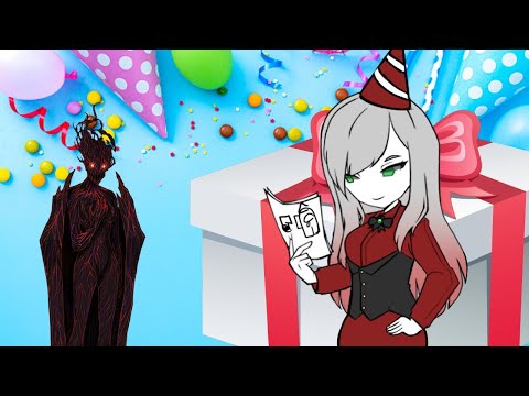 Steam Community :: Video :: Library of Ruina - Happy Birthday Elena (06 ...