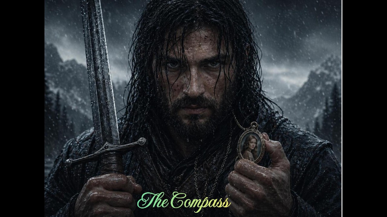 The Compass
