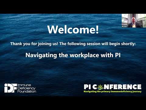 Navigating the Workplace with PI