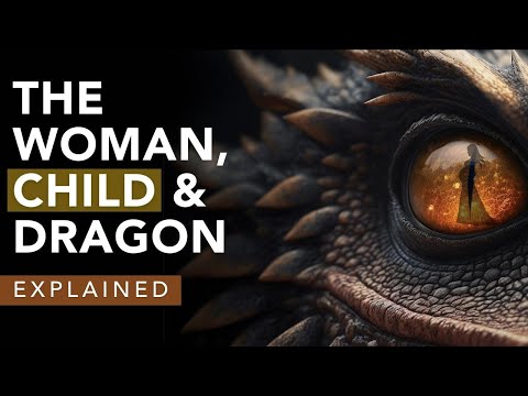 Revelation 12:1-6 | The Woman, Child and Dragon Explained