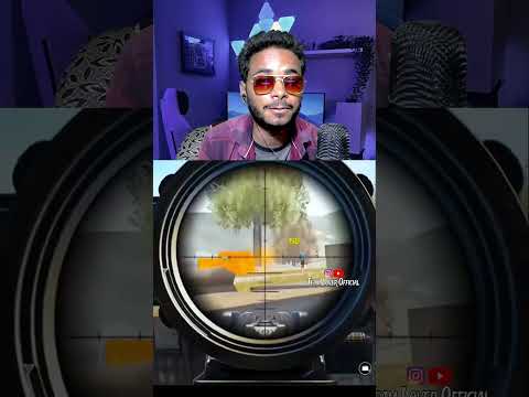 Real Sniper King in Free Fire🔥 God B2k 💀 #shorts #freefire #teamlover #teamloverofficial