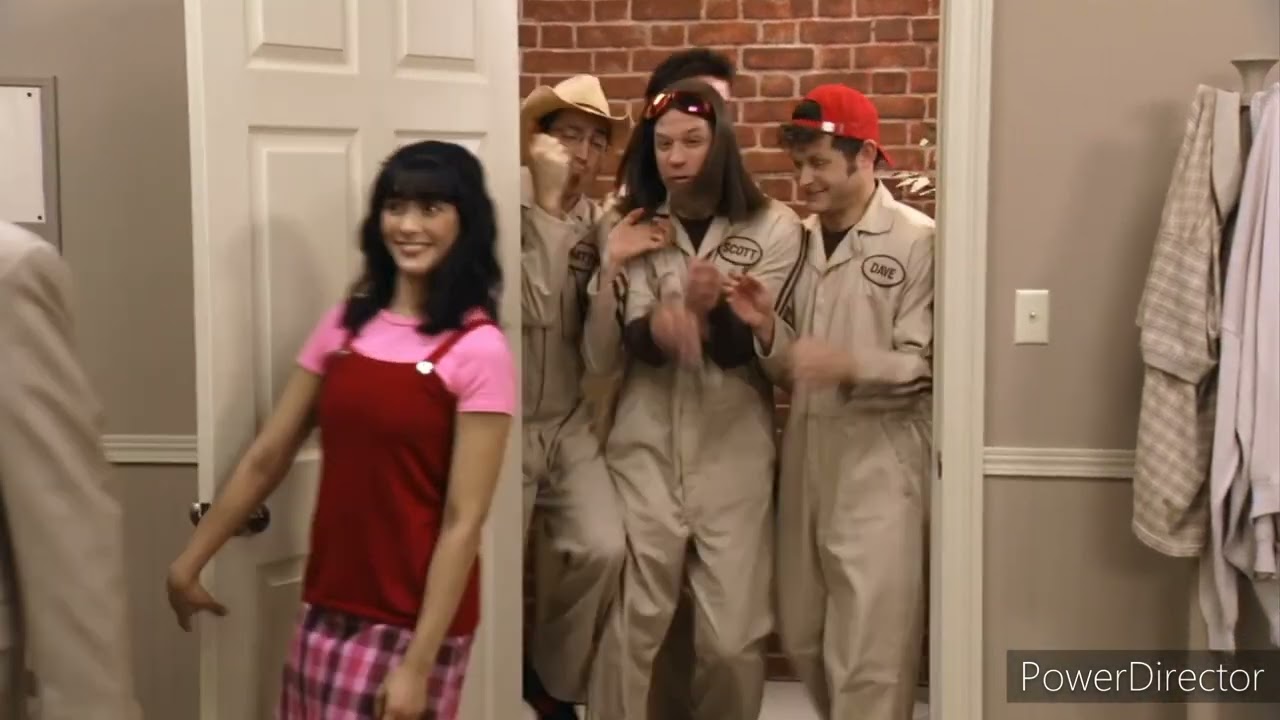 Imagination Movers Hiccups Part 6