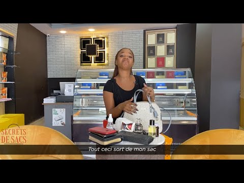African Woman 2.0 - Secrets de Sacs avec Priss'K