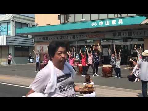 japan in matsuri