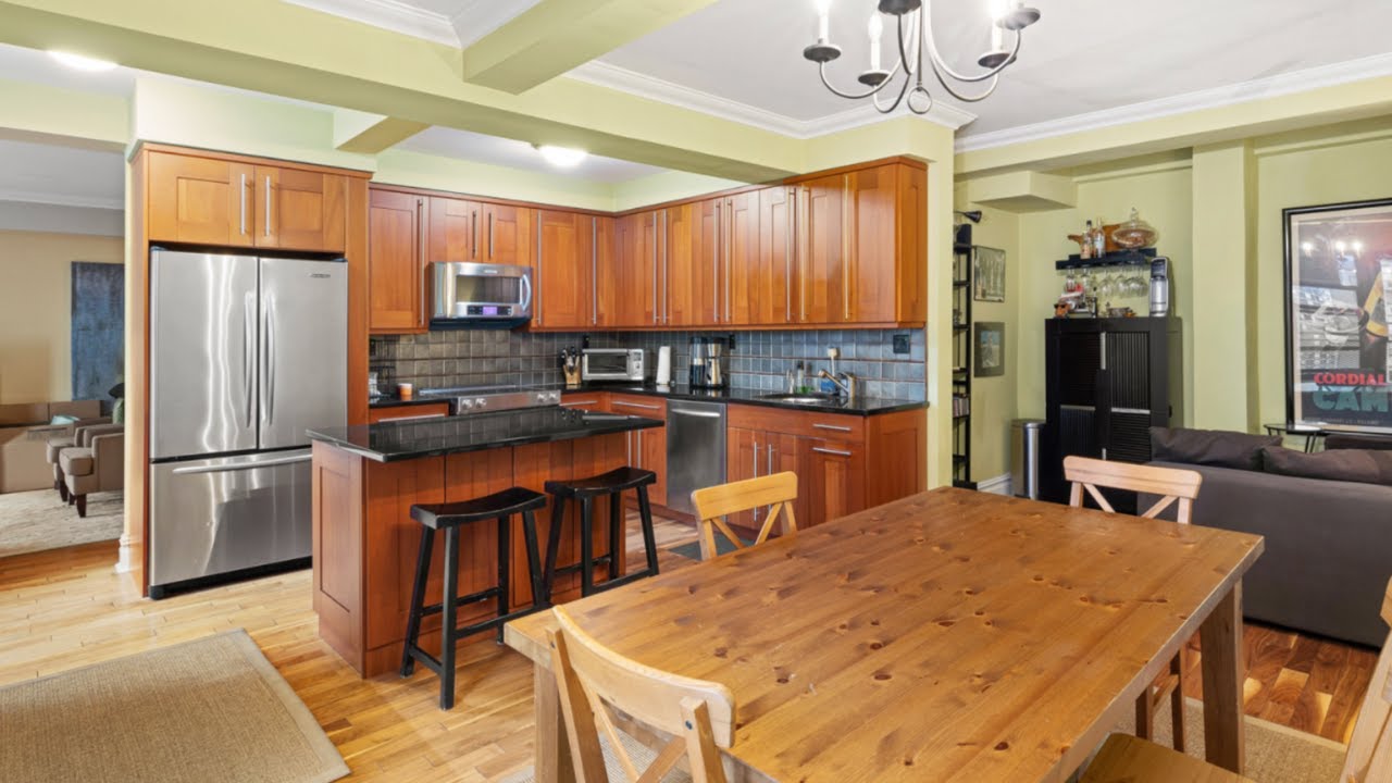 INSIDE a DREAM DUPLEX w RIVER VIEWS in NYC | 2 Tudor City Place | SERHANT. Tour