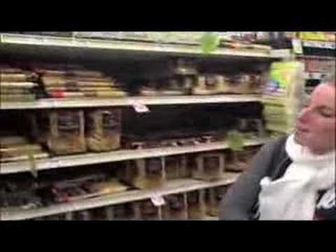 Wegmans Advertisement
