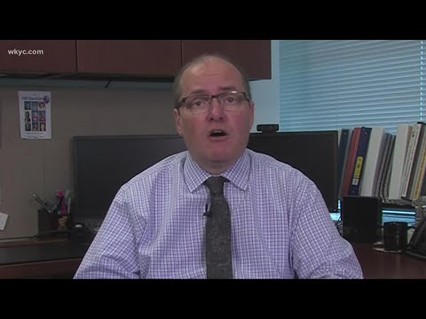 Cleveland Metropolitan School District (CMSD) to require masks for all students and staff
