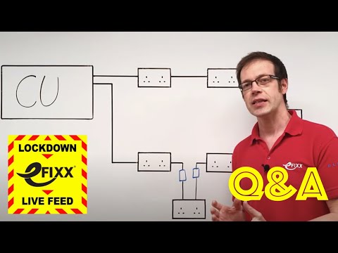 Can a junction box rated at 16 amps be used to extend a ring final circuit?