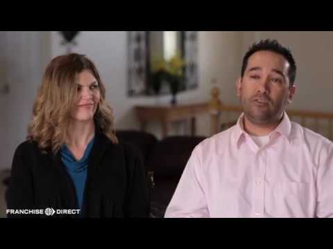 Scooter's Coffee Franchise Story: Mike and Deanna Braunberger