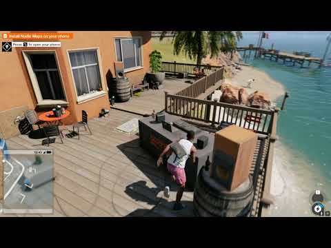 Steam Community :: Video :: Watch_Dogs2