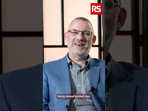 John Barnacle Bowd on Health and Safety | RS (UK & IE)