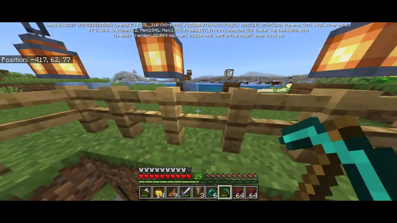 Carma smp special video2
