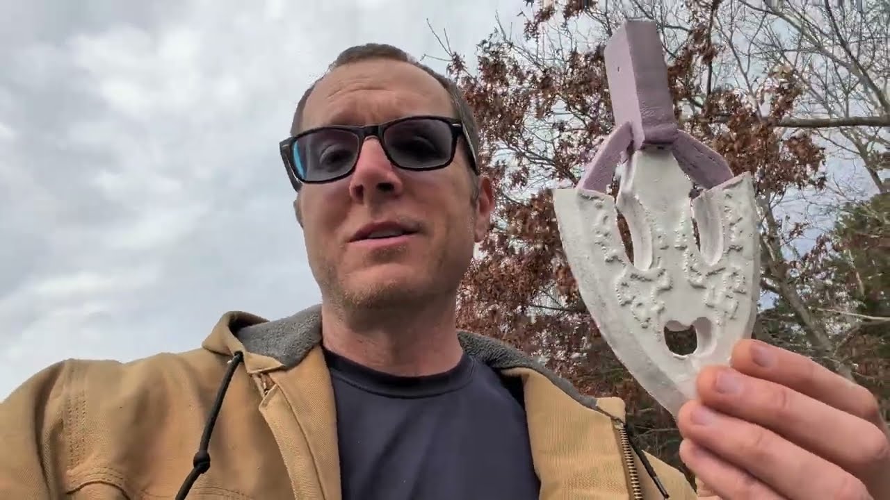 Mastering the Lost Foam Casting Process - Metal Casting Aluminum