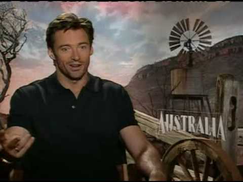 Australia | Aubrey Up Close