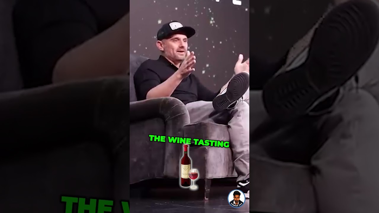 Popular Culture One Of The Thing The True Power Of Social Media! Gary Vee