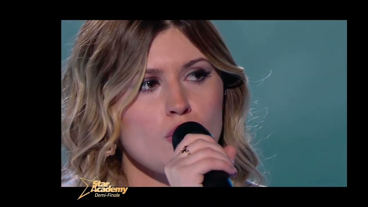 Marine ft. Cats on trees - Sirens calls #staracademy2024