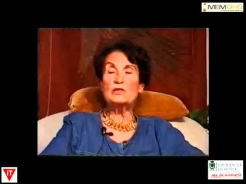 Vera Michelin Salomon – La libertà – Futura Umanità